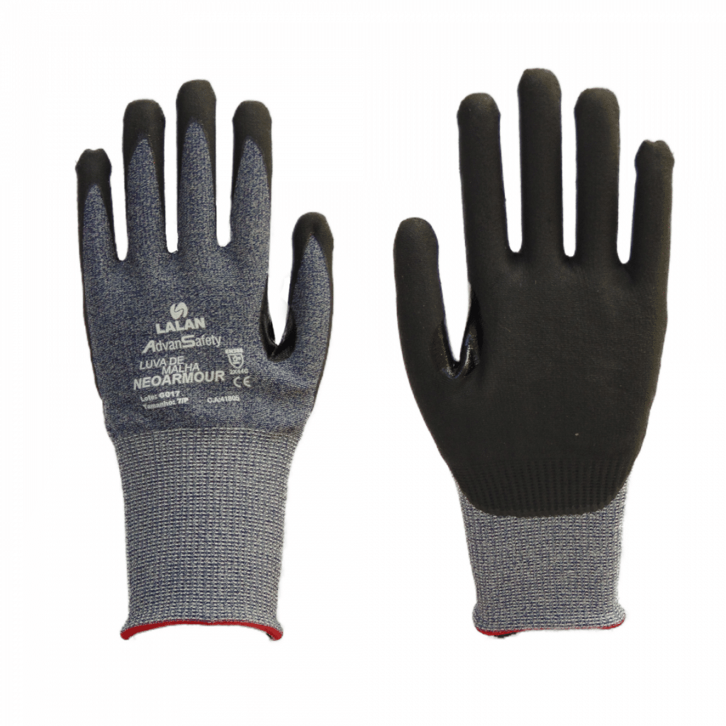 NEOARMOUR - AdvanSafety® — Union Supply